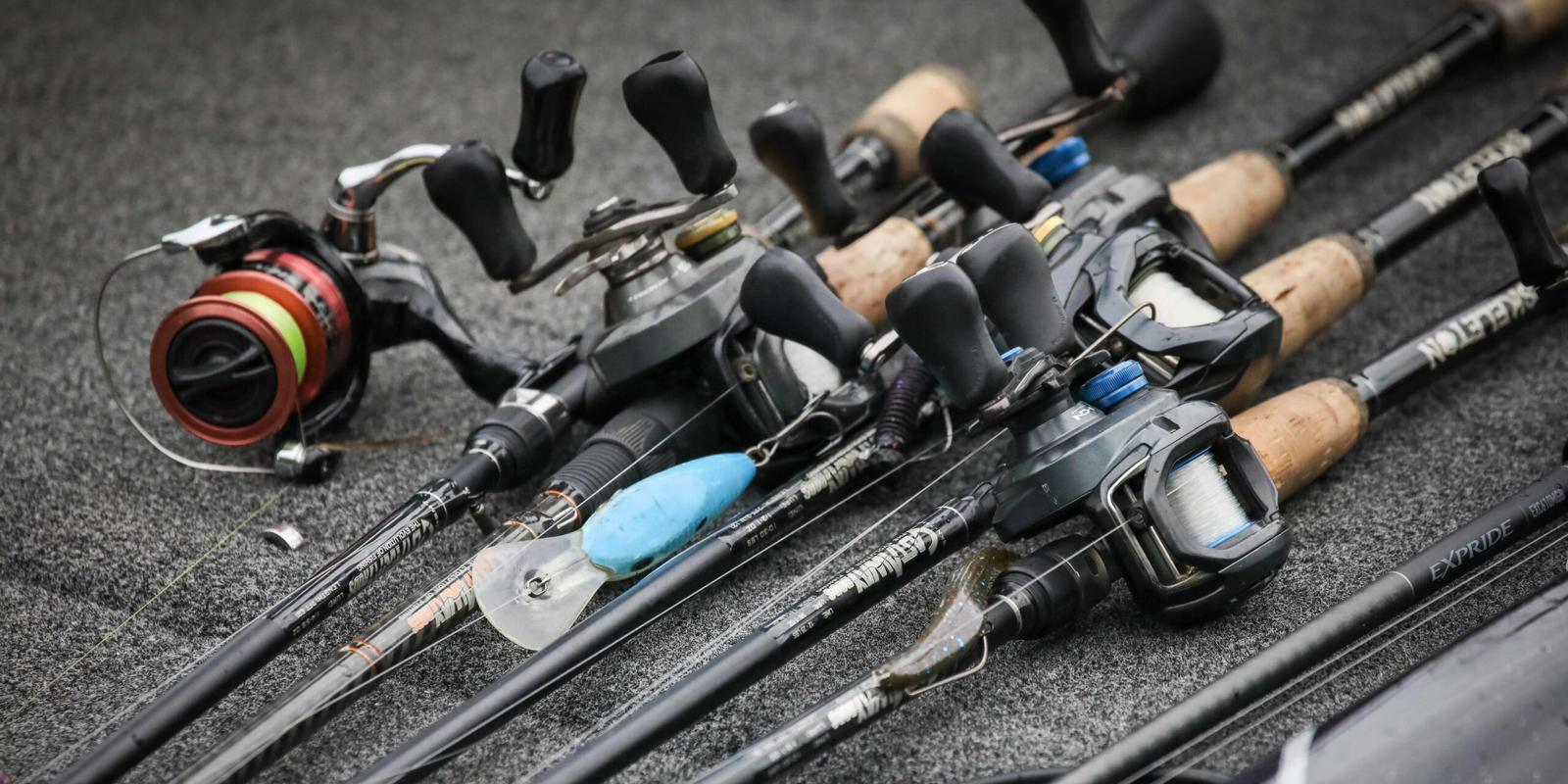 Fishing Rods – Swordfish Fishing Store