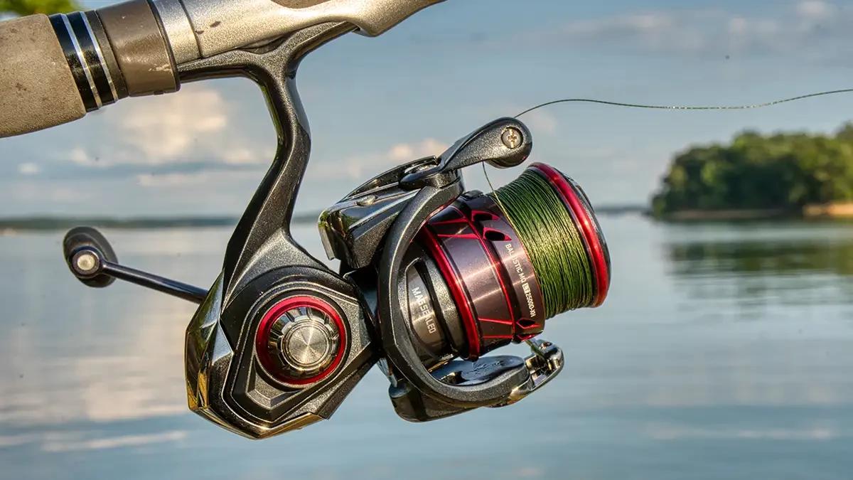 Fishing Reels – Swordfish Fishing Store